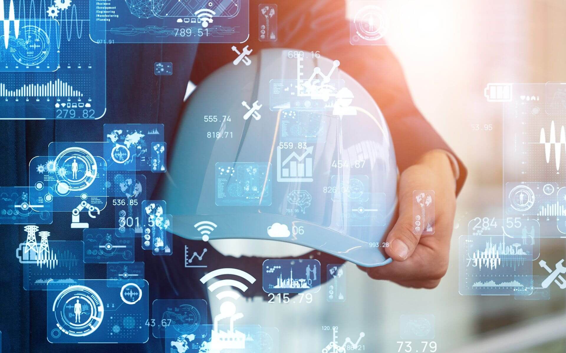 Engineering Information Management | Brownfield Solutions