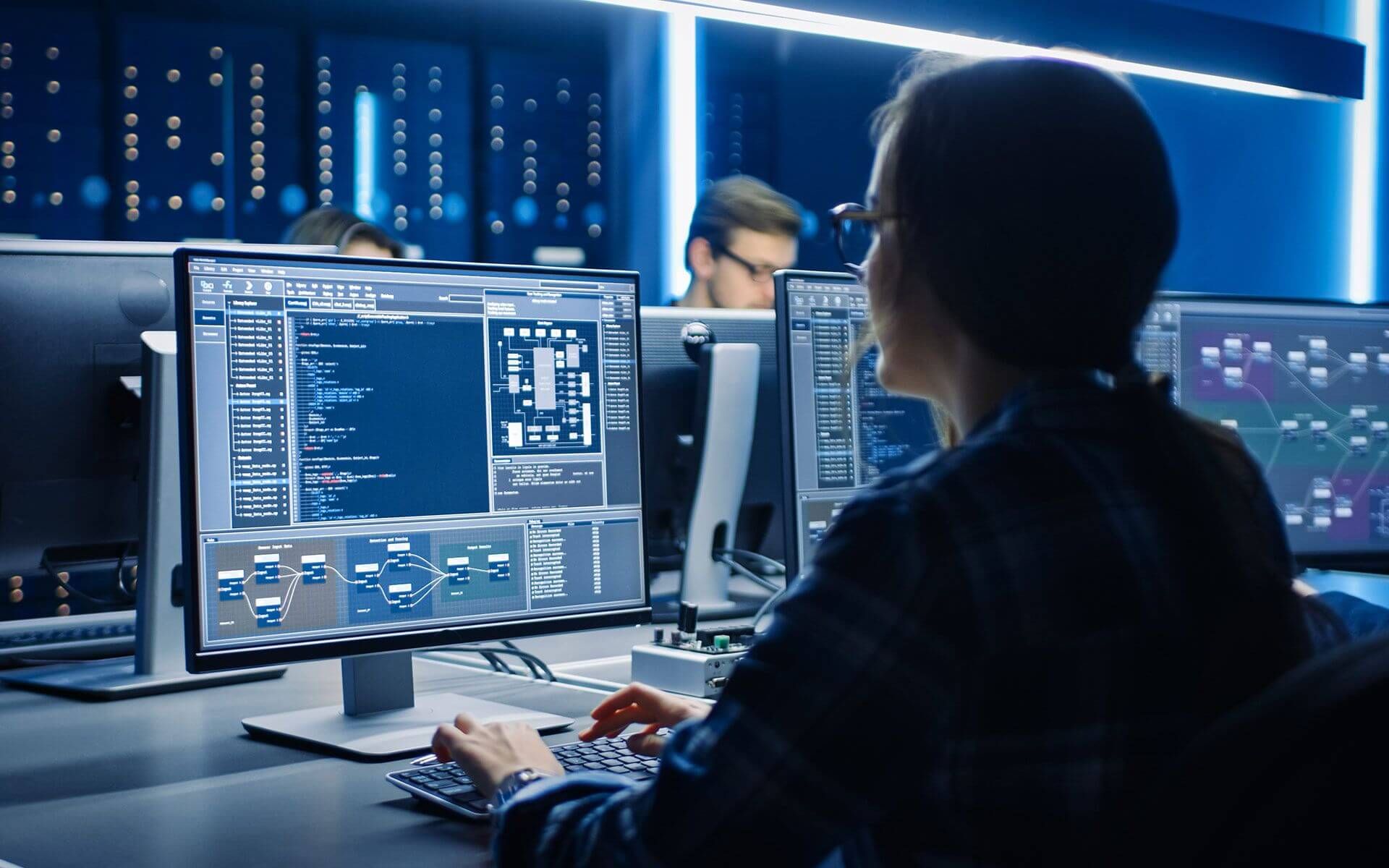 Data Application Administration | Brownfield Solutions